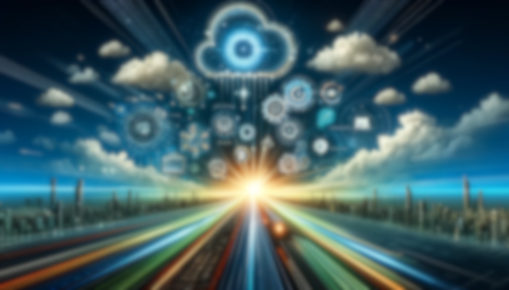 Our Portfolio - Big Data Infrastructure Team