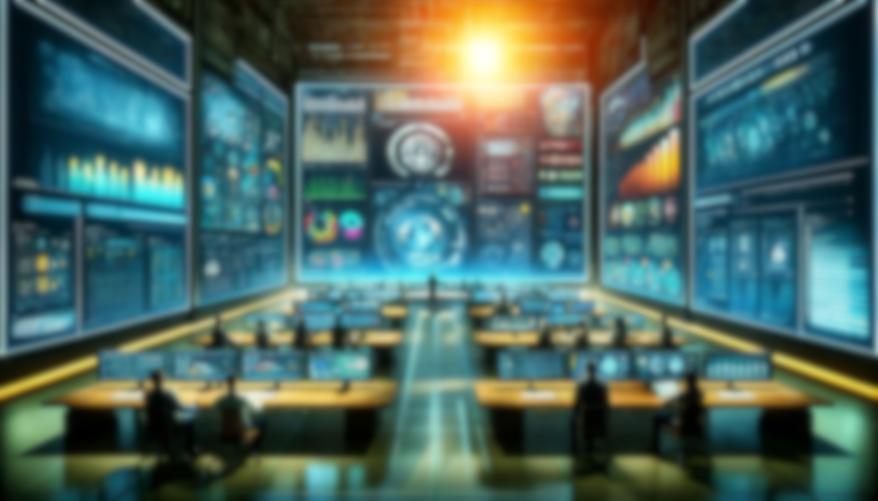 Observability Solutions - Big Data Infrastructure Team